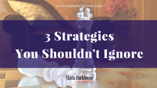 3 Strategies you shouldn’t ignore | Authentic Self Expression | Life ...