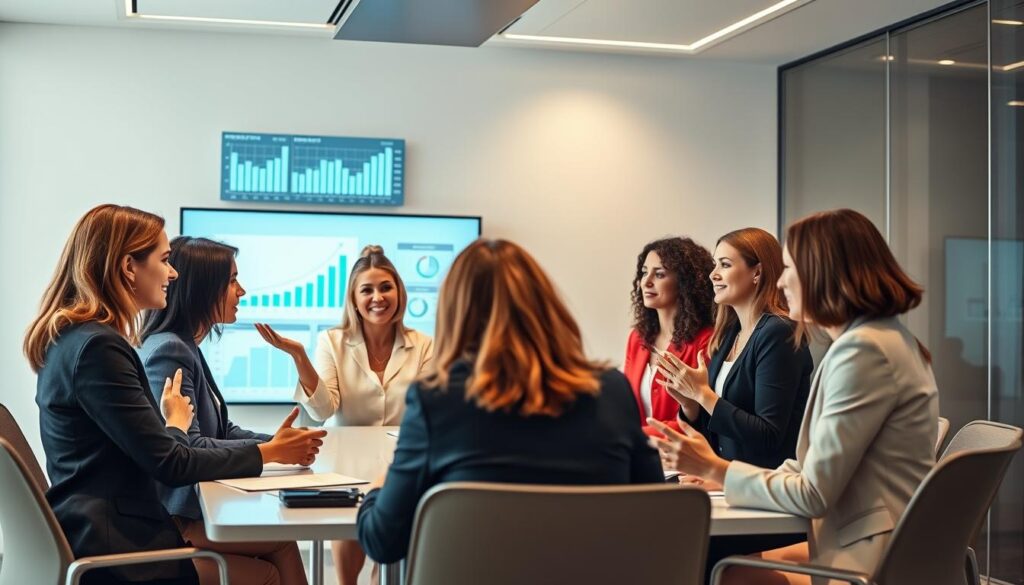 Effective Communication Skills for Women Leaders in 2025