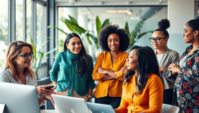 Effective Communication Skills for Women Leaders in 2025